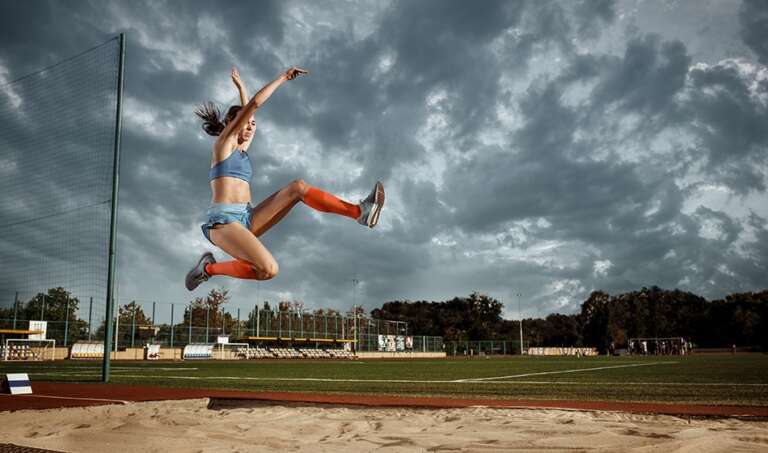 Bob Beamon’s Long Jump That Stunned The Entire World - Olympire