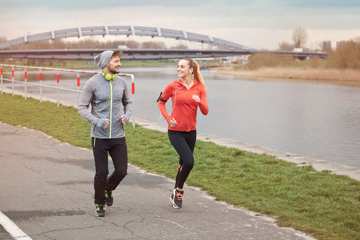 8 Ingenious Ideas On How To Make Running A Lasting Habit