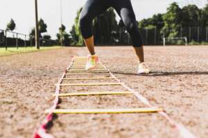 7 Killer Badminton Exercises For Peak Power & Precision