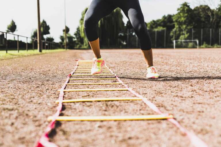 7 Killer Badminton Exercises For Peak Power & Precision