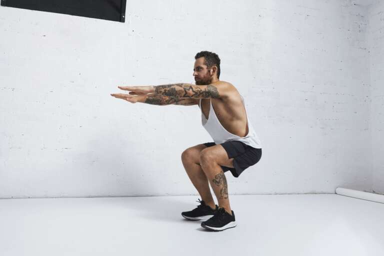 7 Effective Ways To Improve Jump Smash in Badminton